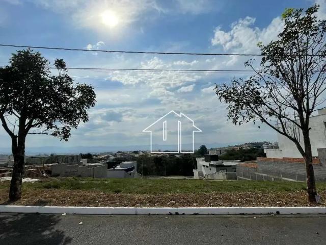 Terreno em Condomínio para Venda em Caçapava/SP Reserva do Vale