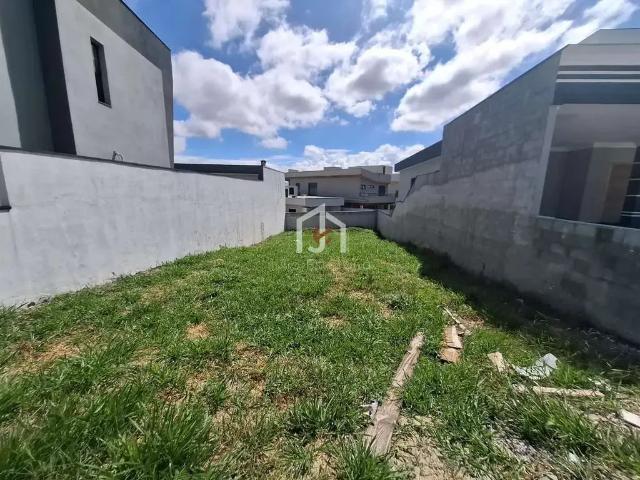 Terreno em Condomínio para Venda em Caçapava/SP Reserva do Vale