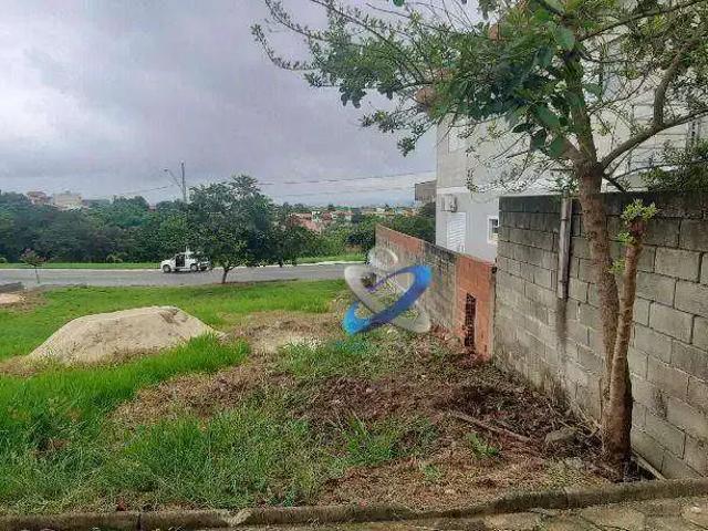 Terreno em Condomínio para Venda em Caçapava/SP Reserva do Vale