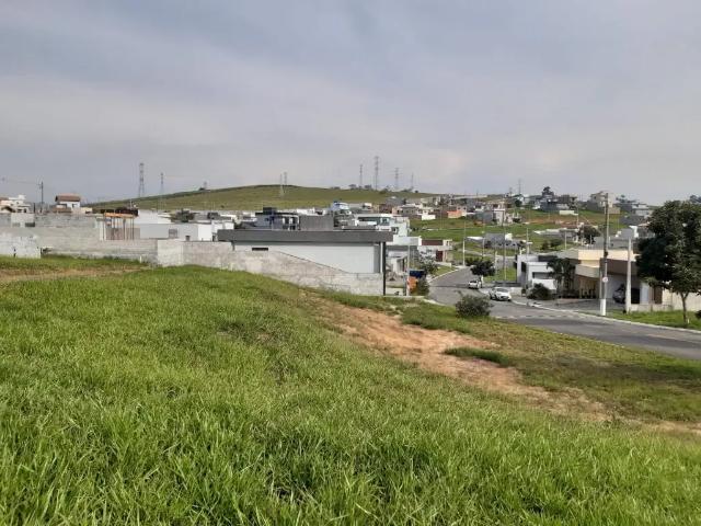 Terreno em Condomínio para Venda em Caçapava/SP Reserva do Vale