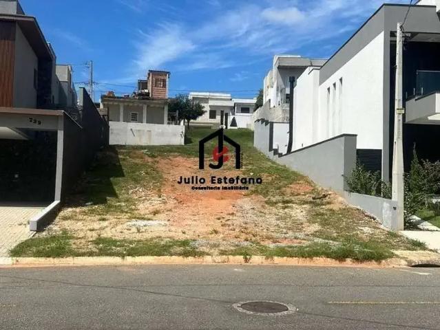 Terreno em Condomínio para Venda em Caçapava/SP Reserva do Vale