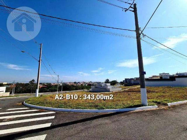 Terreno em Condomínio para Venda em Caçapava/SP Reserva do Vale
