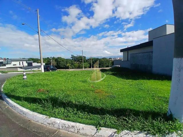 Terreno em Condomínio para Venda em Caçapava/SP Reserva do Vale