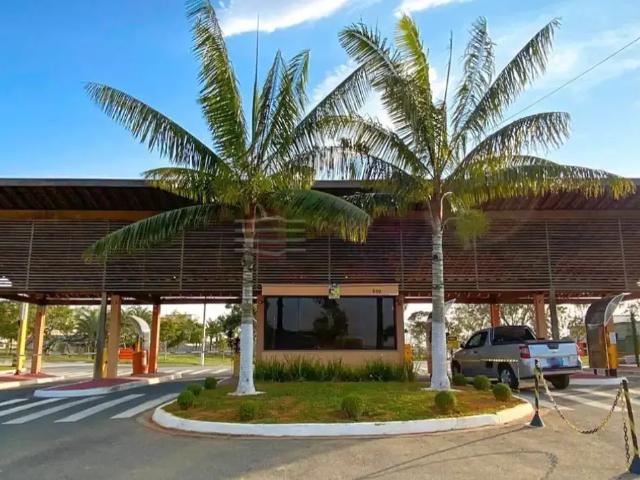 Terreno em Condomínio para Venda em Caçapava/SP Reserva do Vale