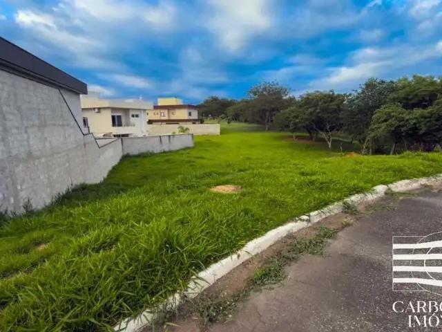 Terreno em Condomínio para Venda em Caçapava/SP Reserva do Vale