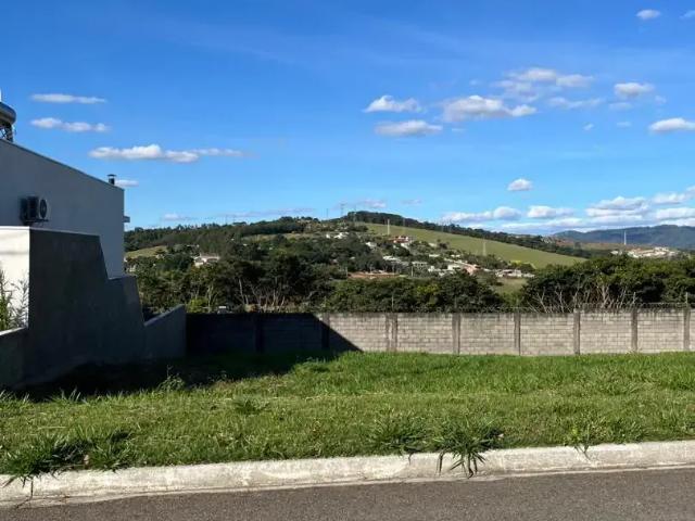 Terreno em Condomínio para Venda em Caçapava/SP Reserva do Vale