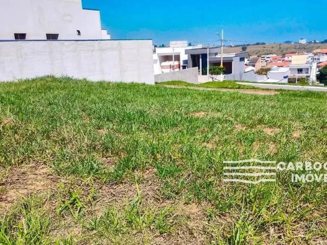 Terreno em Condomínio para Venda em Caçapava/SP Reserva do Vale