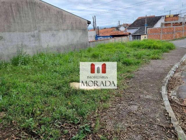 Terreno em Condomínio para Venda em Caçapava/SP Residencial Aldeias da Serra