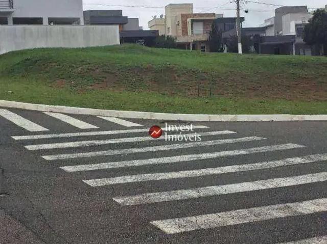 Terreno em Condomínio para Venda em Caçapava/SP Residencial Alta Vista 2