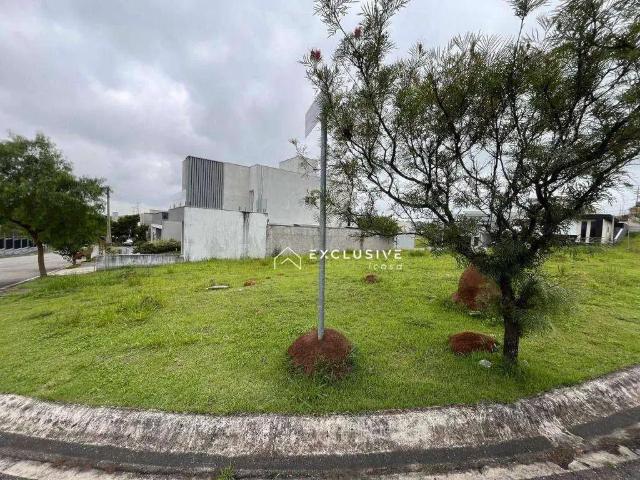 Terreno em Condomínio para Venda em Caçapava/SP Residencial Colinas