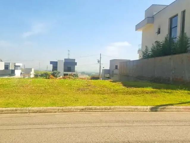 Terreno em Condomínio para Venda em Caçapava/SP Residencial Colinas