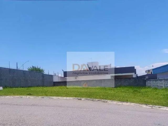 Terreno em Condomínio para Venda em Caçapava/SP Residencial Colinas