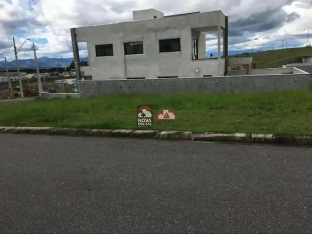 Terreno em Condomínio para Venda em Caçapava/SP Residencial Colinas