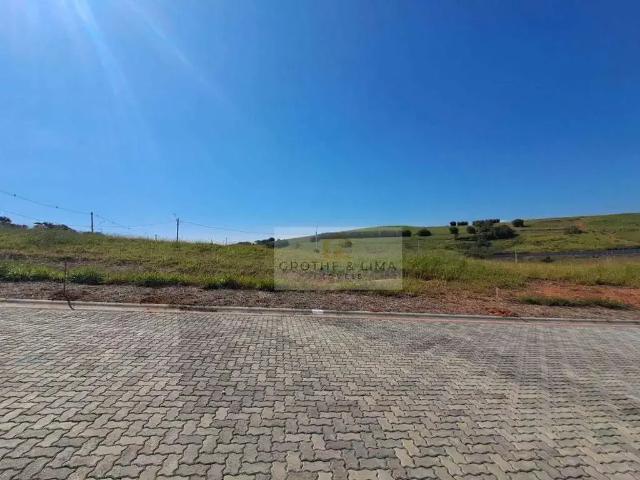 Terreno em Condomínio para Venda em Caçapava/SP Residencial Colinas