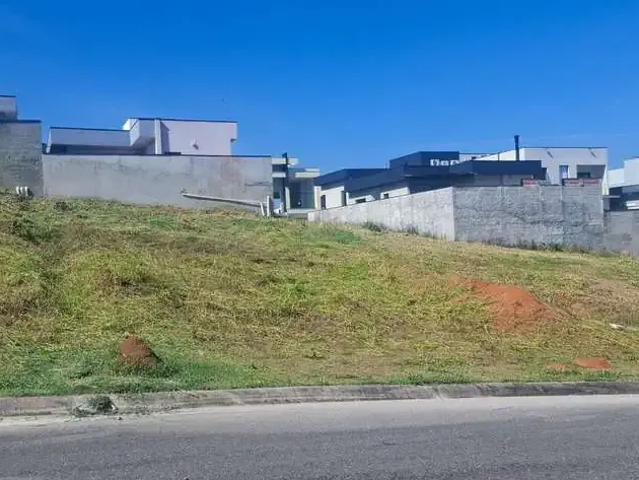 Terreno em Condomínio para Venda em Caçapava/SP Residencial Colinas