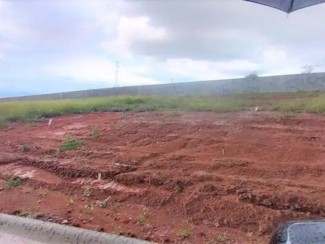 Terreno em Condomínio para Venda em Caçapava/SP Residencial Colinas