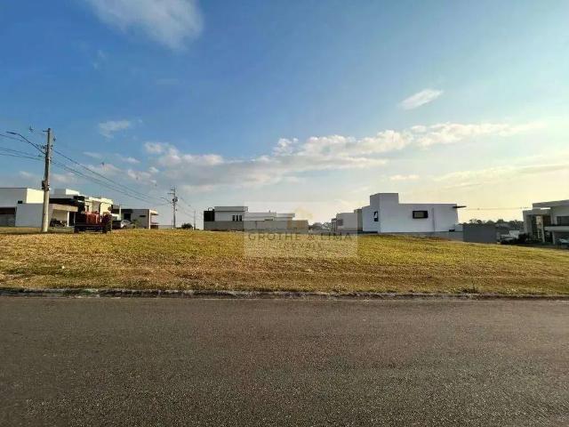 Terreno em Condomínio para Venda em Caçapava/SP Residencial Colinas