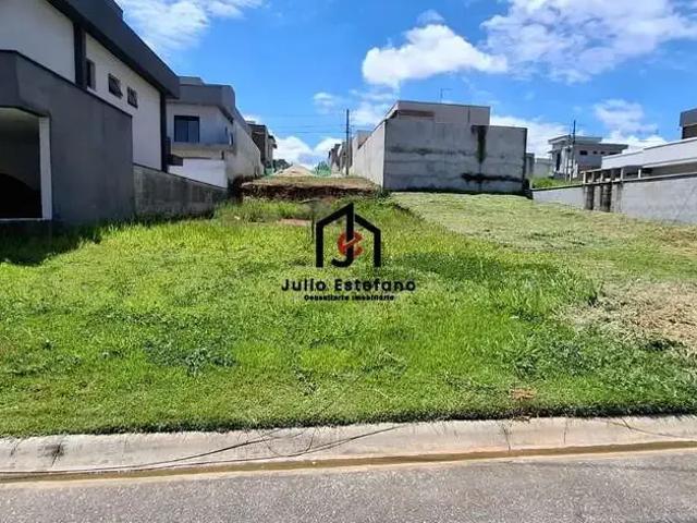 Terreno em Condomínio para Venda em Caçapava/SP Residencial Colinas