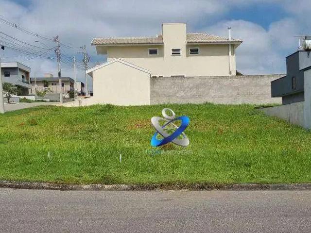 Terreno em Condomínio para Venda em Caçapava/SP Residencial Colinas