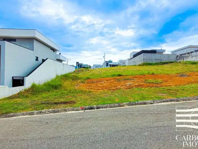 Terreno em Condomínio para Venda em Caçapava/SP Residencial Colinas