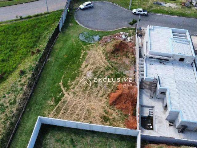 Terreno em Condomínio para Venda em Caçapava/SP Residencial Colinas