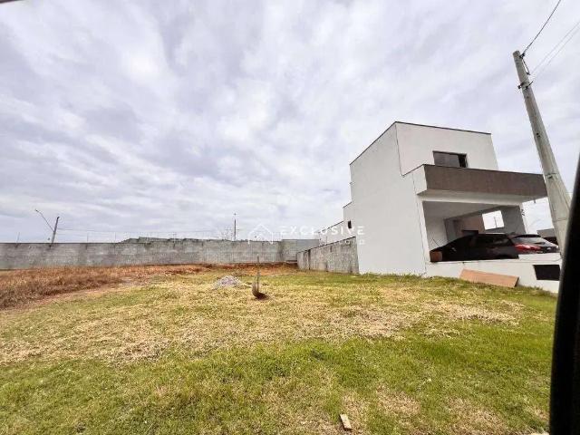 Terreno em Condomínio para Venda em Caçapava/SP Residencial Colinas