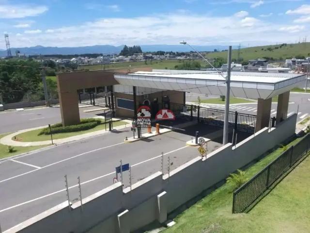Terreno em Condomínio para Venda em Caçapava/SP Residencial Colinas