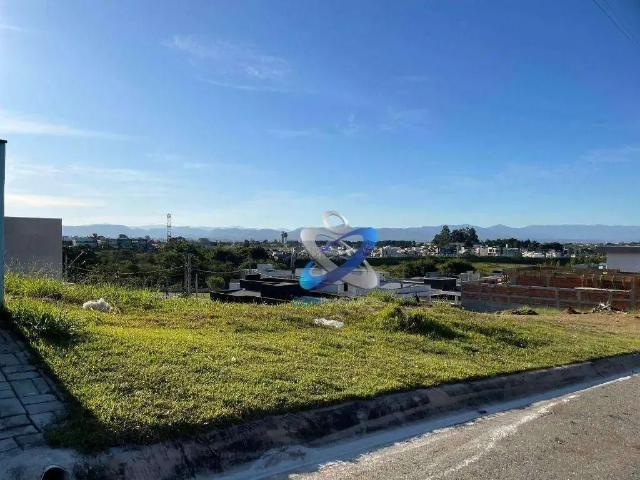 Terreno em Condomínio para Venda em Caçapava/SP Residencial Colinas