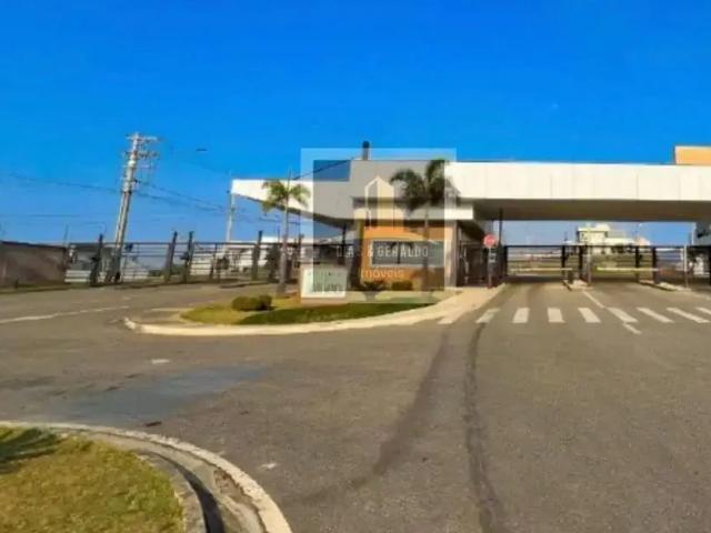 Terreno em Condomínio para Venda em Caçapava/SP Residencial Colinas