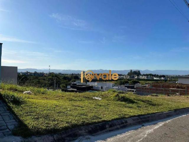 Terreno em Condomínio para Venda em Caçapava/SP Residencial Colinas