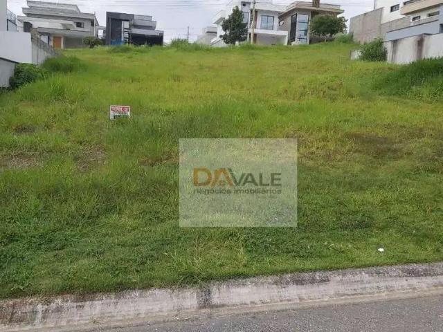 Terreno em Condomínio para Venda em Caçapava/SP Residencial Colinas
