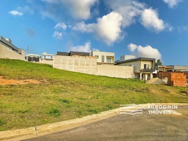 Terreno em Condomínio para Venda em Caçapava/SP Residencial Colinas