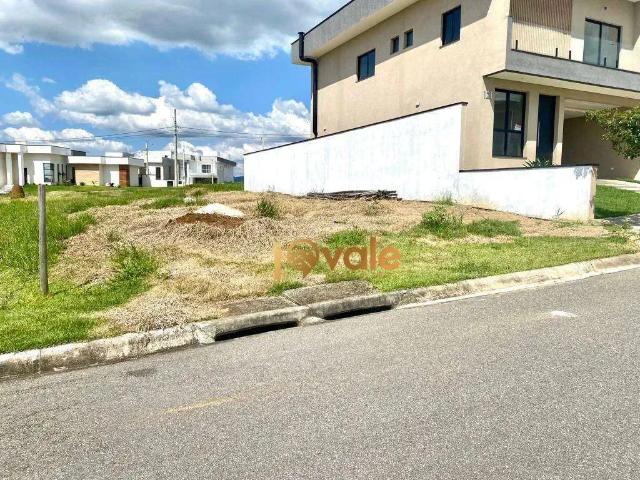 Terreno em Condomínio para Venda em Caçapava/SP Residencial Colinas