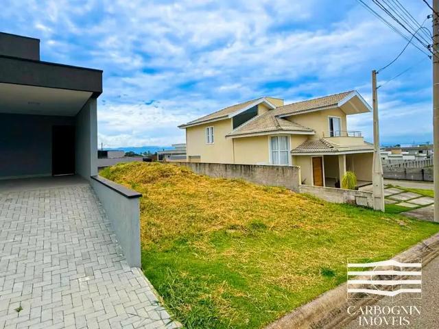 Terreno em Condomínio para Venda em Caçapava/SP Residencial Colinas