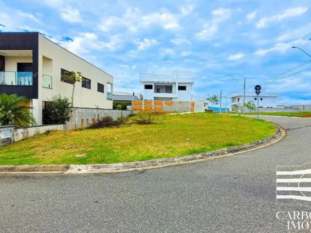Terreno em Condomínio para Venda em Caçapava/SP Residencial Colinas