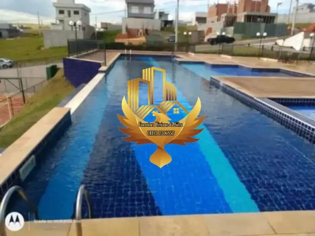 Terreno em Condomínio para Venda em Caçapava/SP Residencial Colinas