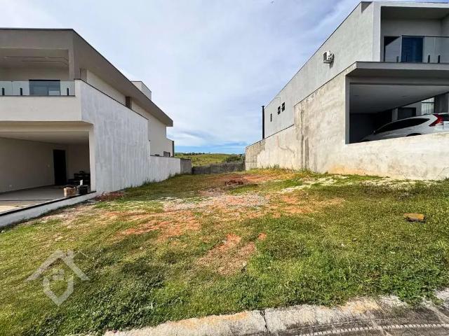 Terreno em Condomínio para Venda em Caçapava/SP Residencial Colinas