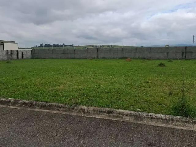Terreno em Condomínio para Venda em Caçapava/SP Residencial Colinas