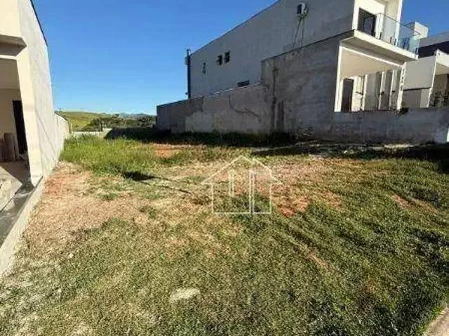 Terreno em Condomínio para Venda em Caçapava/SP Residencial Colinas