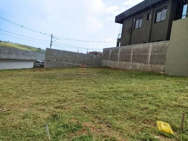 Terreno em Condomínio para Venda em Caçapava/SP Residencial Colinas