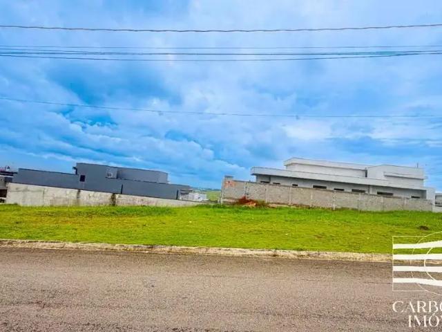 Terreno em Condomínio para Venda em Caçapava/SP Residencial Colinas