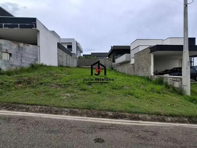 Terreno em Condomínio para Venda em Caçapava/SP Residencial Colinas