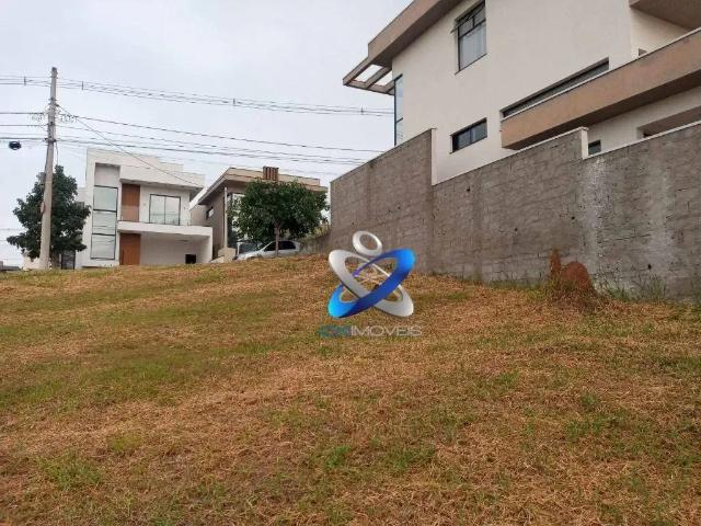 Terreno em Condomínio para Venda em Caçapava/SP Residencial Colinas