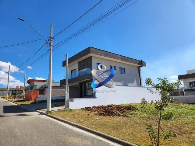 Terreno em Condomínio para Venda em Caçapava/SP Residencial Colinas