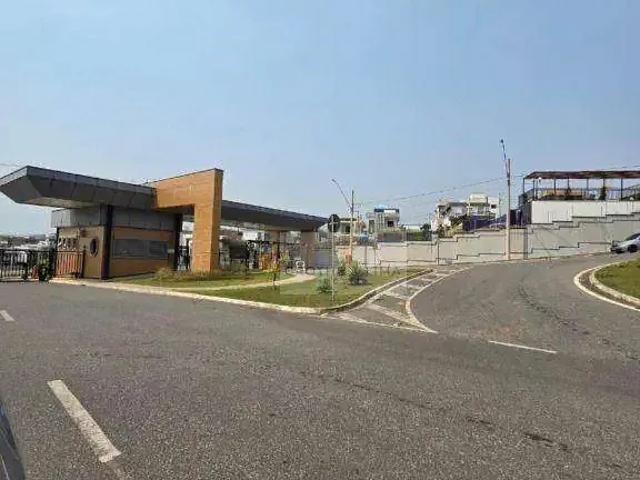 Terreno em Condomínio para Venda em Caçapava/SP Residencial Colinas