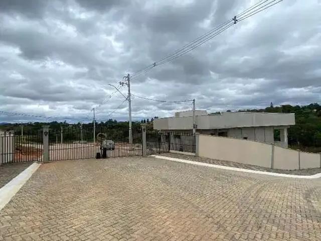 Terreno em Condomínio para Venda em Caçapava/SP Residencial Esperança