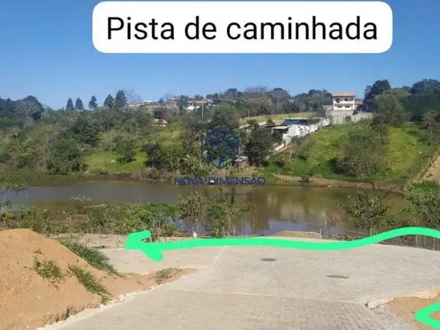 Terreno em Condomínio para Venda em Caçapava/SP Residencial Esperança