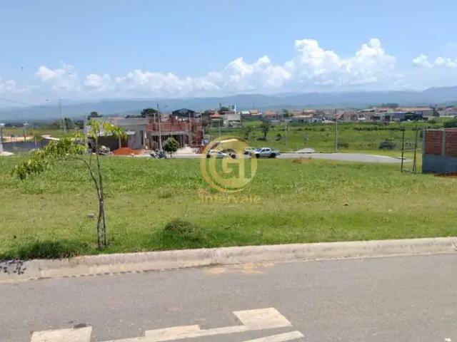 Terreno em Condomínio para Venda em Caçapava/SP Residencial Santa Helena