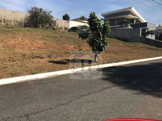 Terreno em Condomínio para Venda em Caçapava/SP Residencial Santa Helena