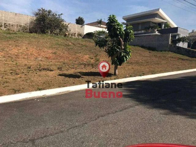 Terreno em Condomínio para Venda em Caçapava/SP Residencial Santa Helena